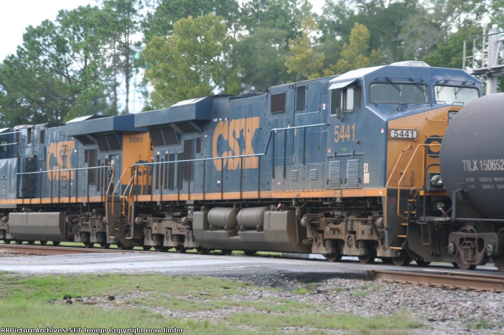 CSX 5441